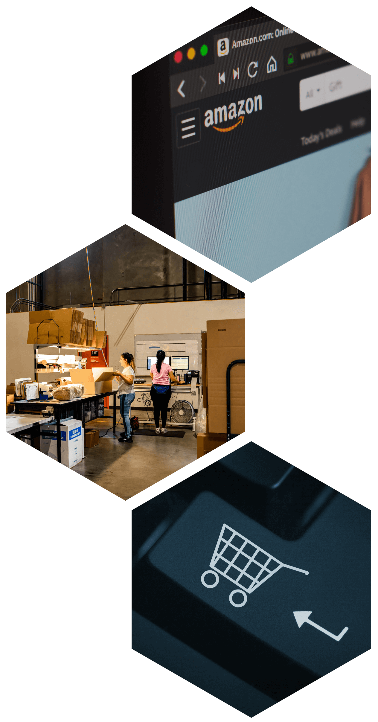 Data Driven Sales | Kingsbay Group